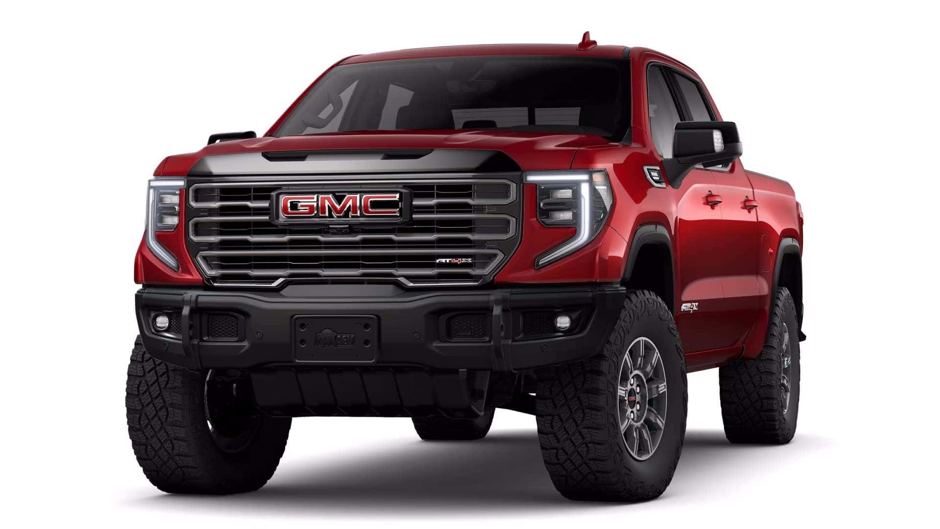 Explore the 2024 Sierra 1500 | Transwest GMC Denver