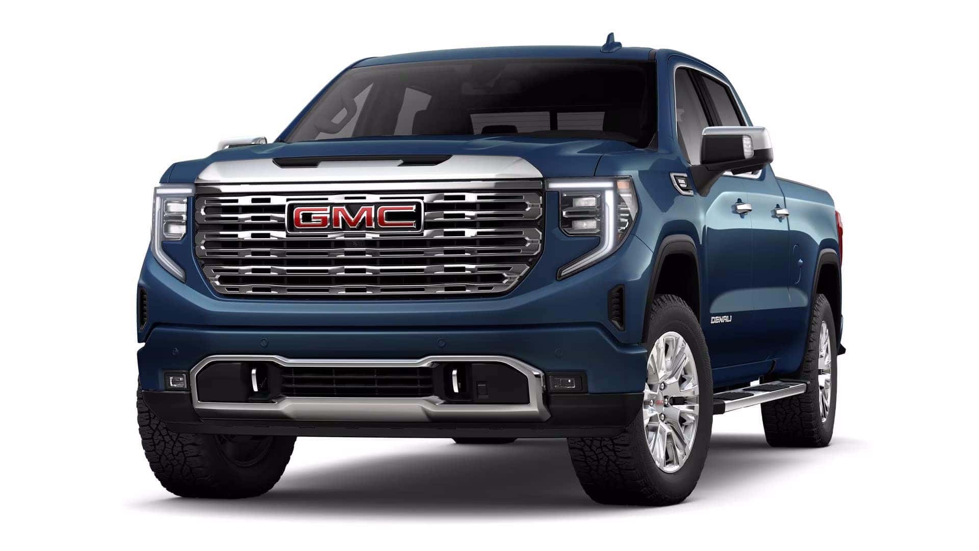 Explore the 2024 Sierra 1500 | Transwest GMC Denver