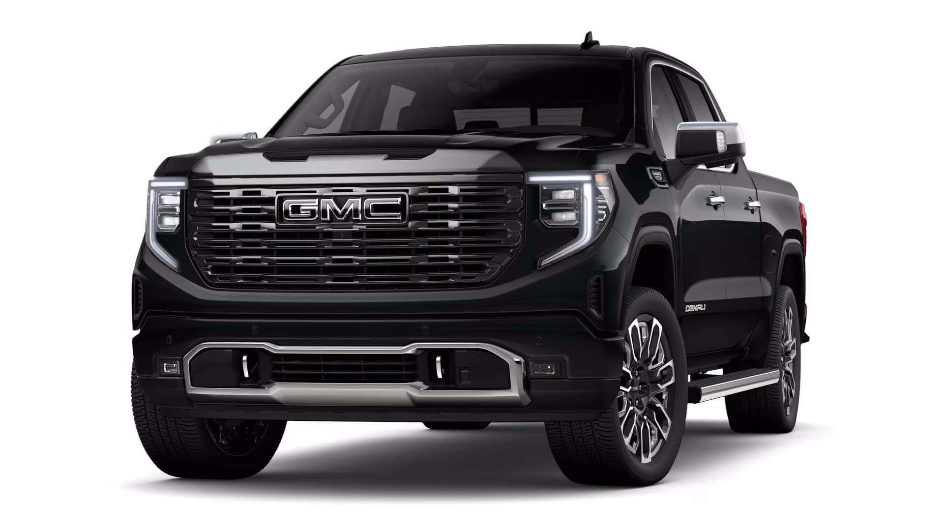 Explore the 2024 Sierra 1500 | Transwest GMC Denver