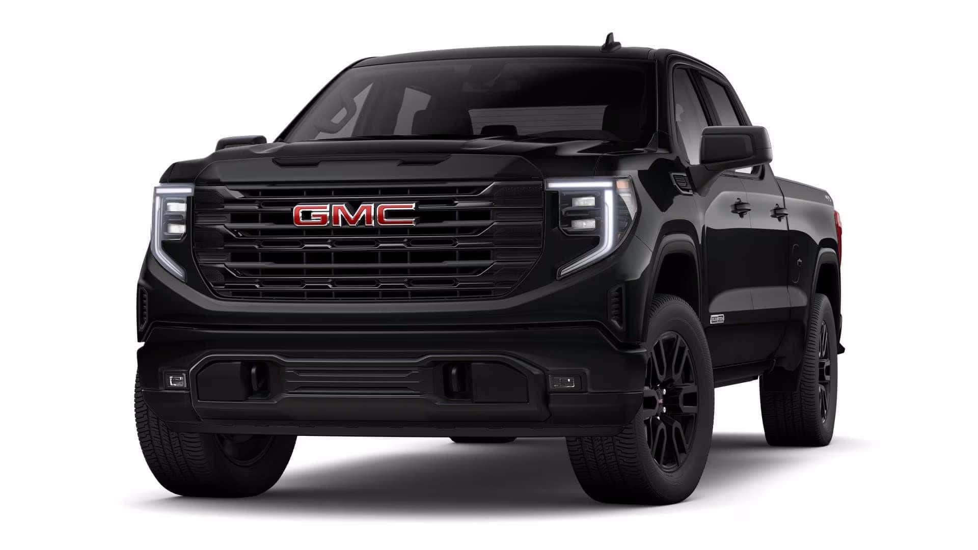 Explore the 2024 Sierra 1500 | Transwest GMC Denver