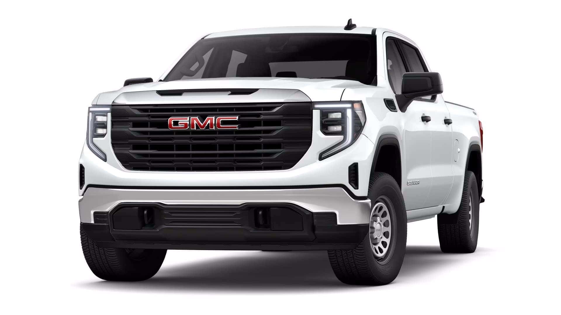 Explore the 2024 Sierra 1500 | Transwest GMC Denver