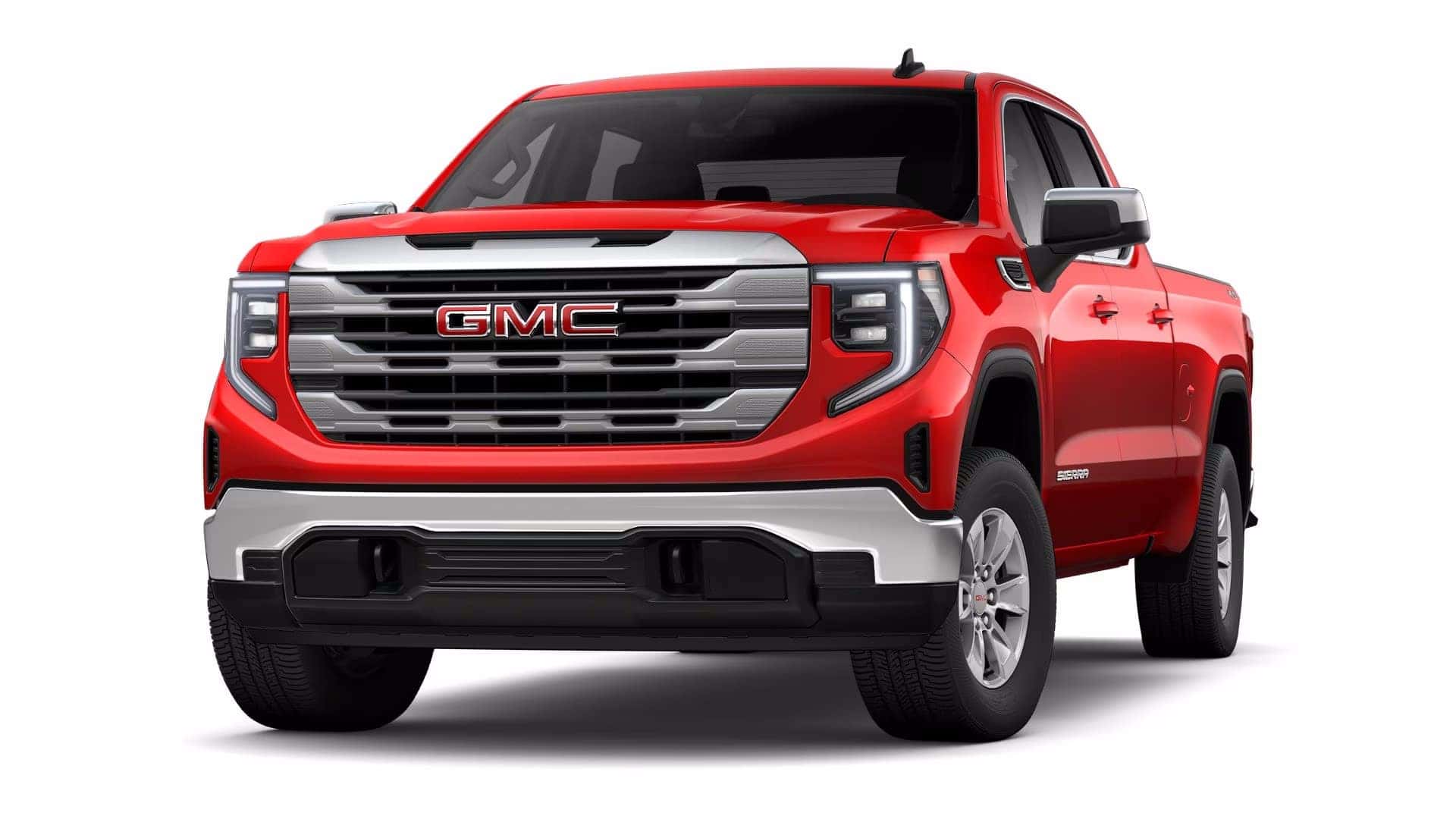Explore the 2024 Sierra 1500 | Transwest GMC Denver
