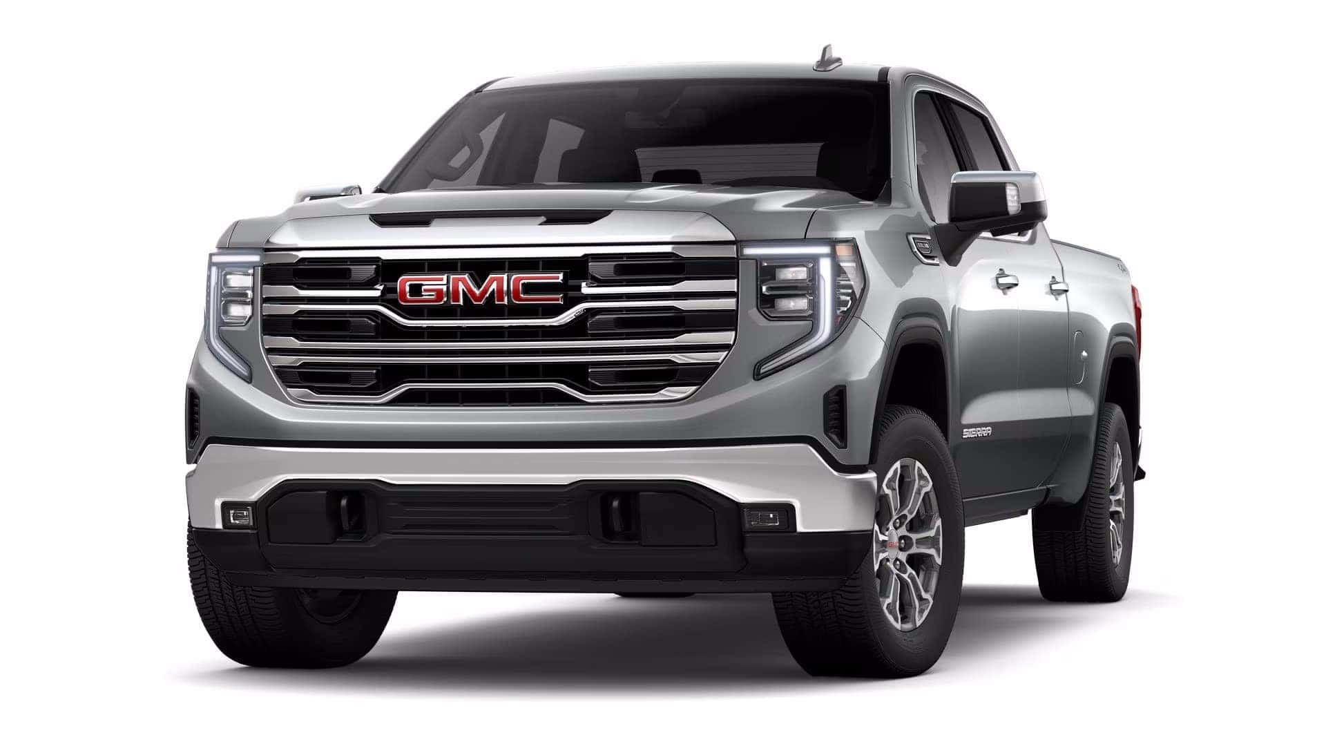 Explore the 2024 Sierra 1500 | Transwest GMC Denver