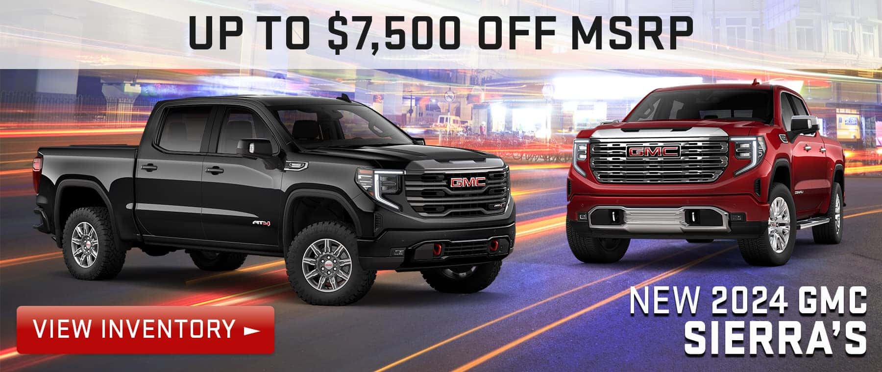 Explore the 2024 Sierra 1500 | Transwest GMC Denver