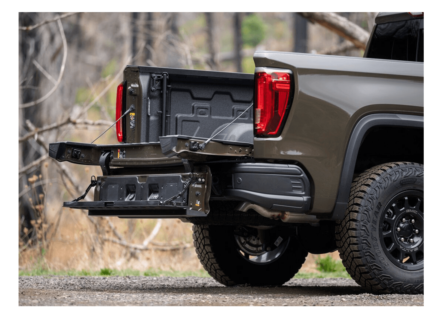 Explore the 2024 Sierra 1500 | Transwest GMC Denver