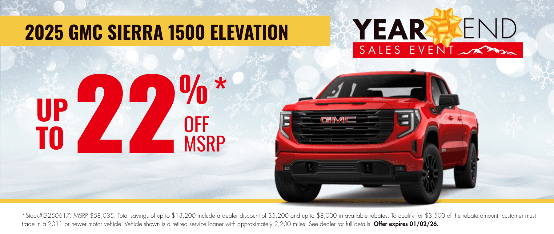 Leading GMC Dealer in Henderson | Transwest GMC