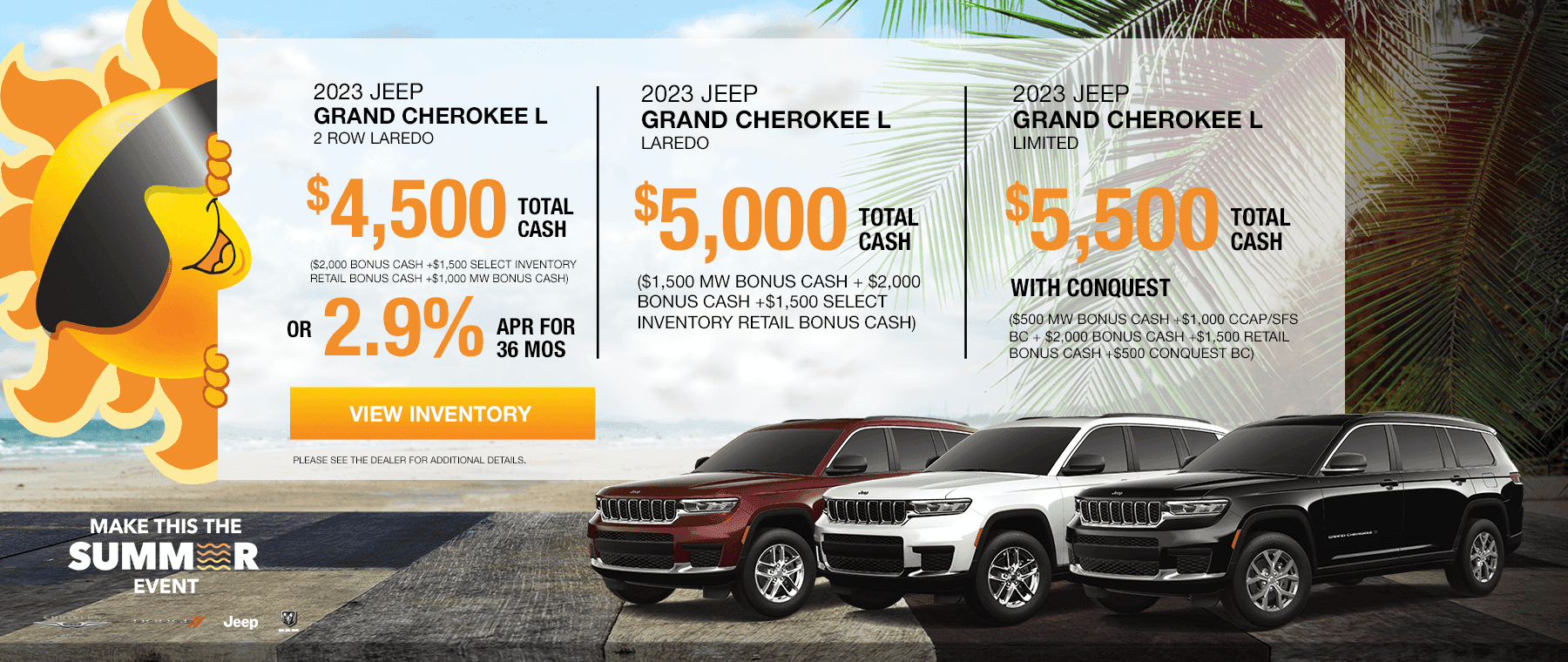 New & Used Car Dealer in Shorewood | Tyson Motor Chrysler Jeep Dodge Ram