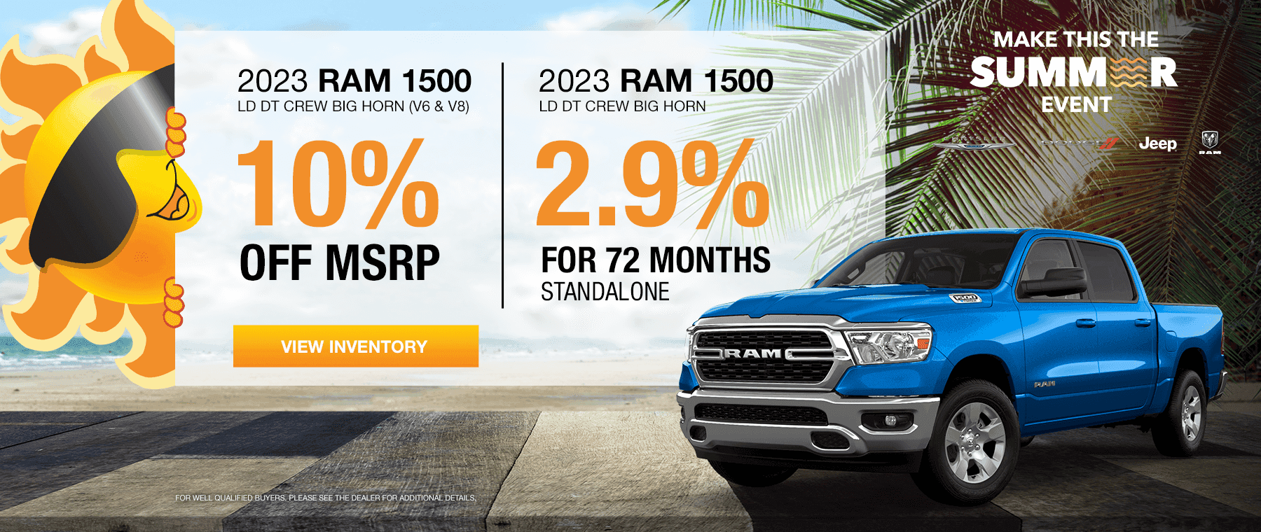 New & Used Car Dealer in Shorewood | Tyson Motor Chrysler Jeep Dodge Ram