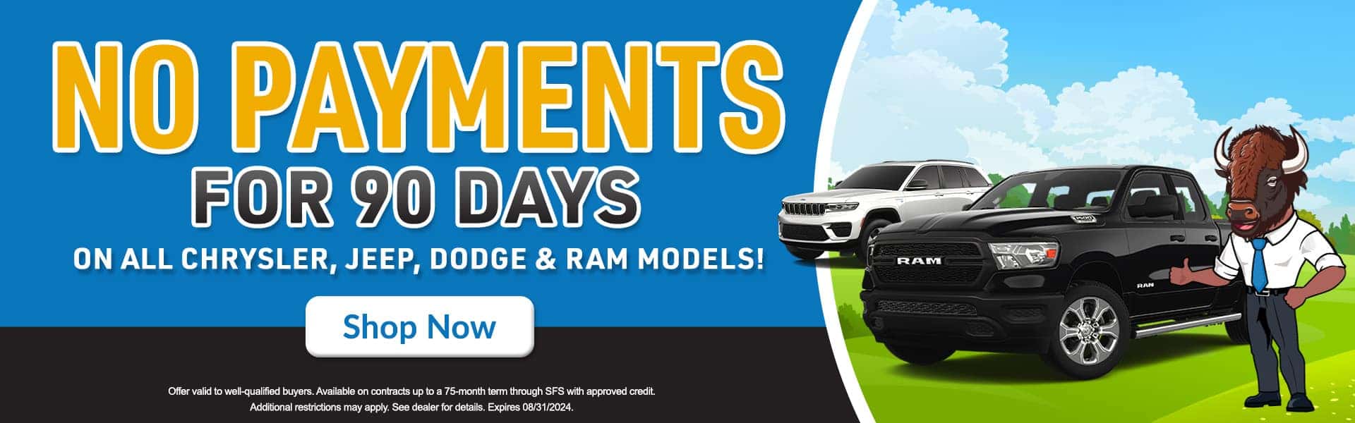 CDJR Dealer Shorewood, IL | Tyson Motor Chrysler Jeep Dodge Ram