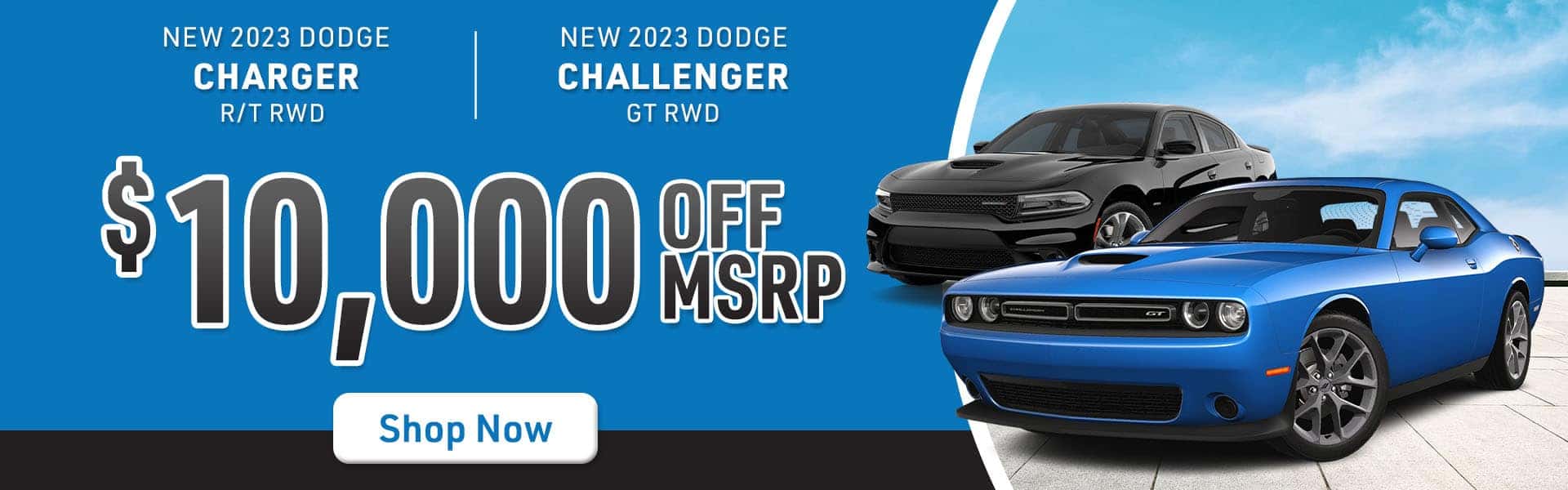 CDJR Dealer Shorewood, IL | Tyson Motor Chrysler Jeep Dodge Ram