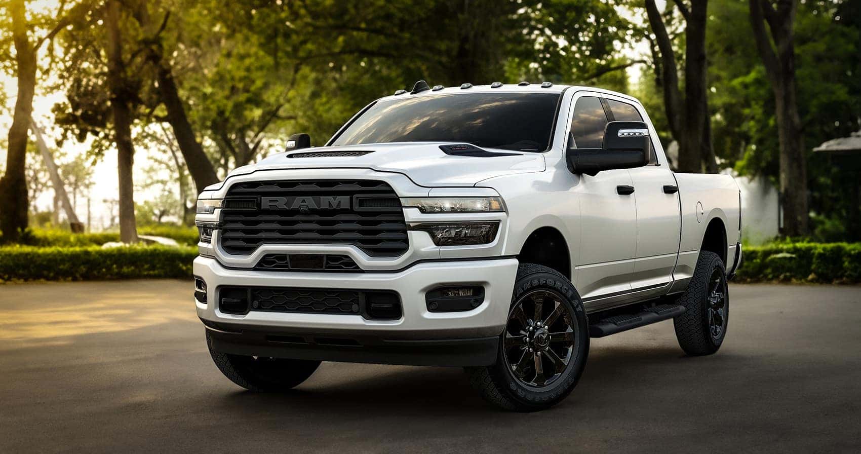 Ram Dealer Orland Park IL | Tyson Motor