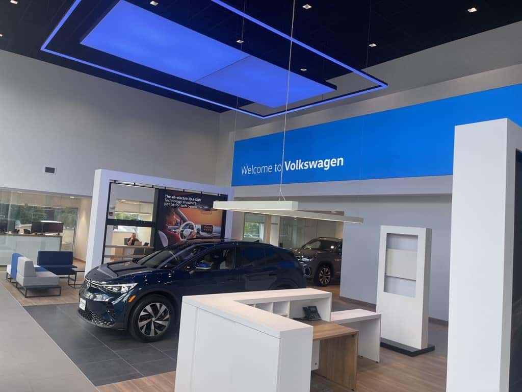Discover Vernon Volkswagen: Your Go-To VW Dealer in Vernon, Connecticut ...