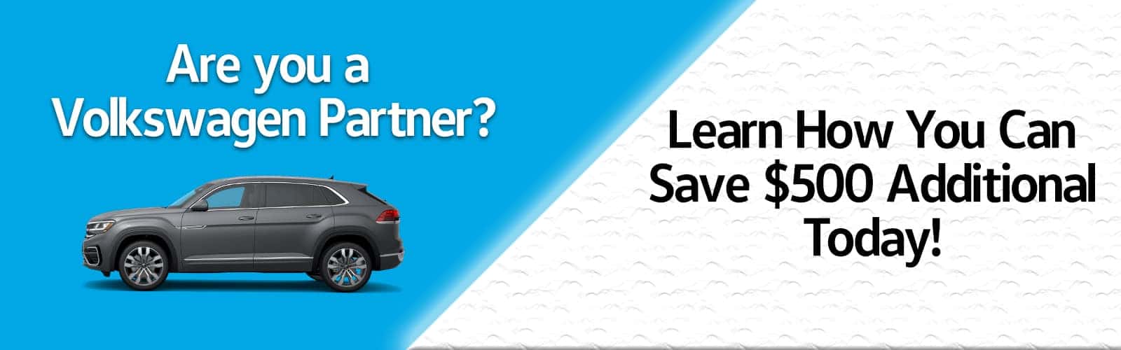 Drive Business Success with VW Partner Program! | Vernon Volkswagen