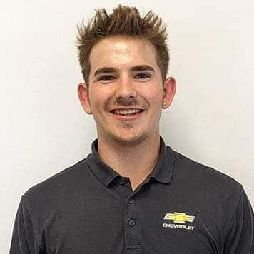 Victory Chevrolet Staff | Milan Chevrolet Dealer