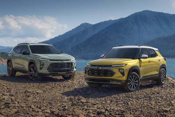 Clinton Chevrolet Exclusive Offers | Victory Chevrolet