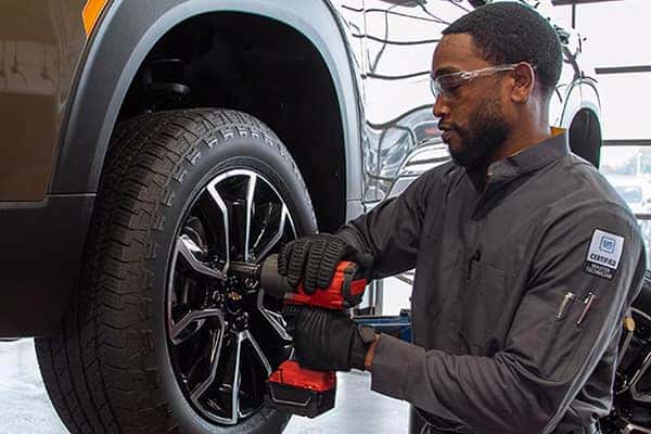 Cookeville GM Exclusive Offers | Dave Kirk Chevy GMC