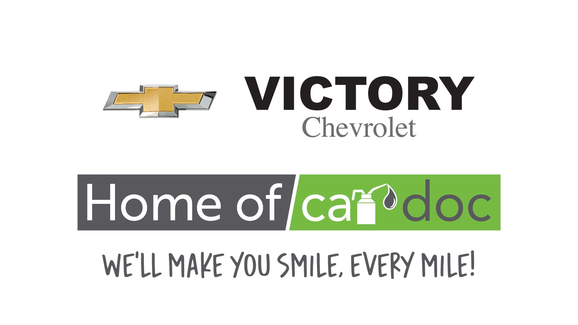 Victory Chevrolet | Chevrolet Dealer in Milan, MI