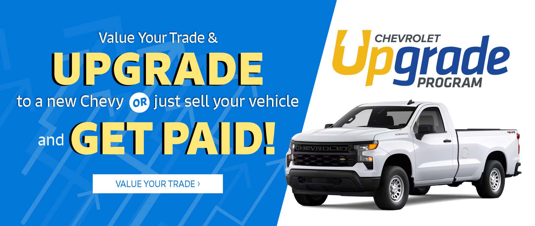 Victory Chevrolet | Chevrolet Dealer in Milan, MI