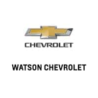 2024 Inventory Markdown | Watson Chevrolet