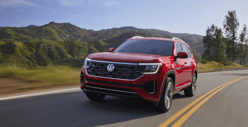 Volkswagen Dealer Houston TX | West Houston Volkswagen