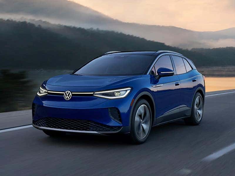 Volkswagen Dealer near Four Corners TX | West Houston Volkswagen