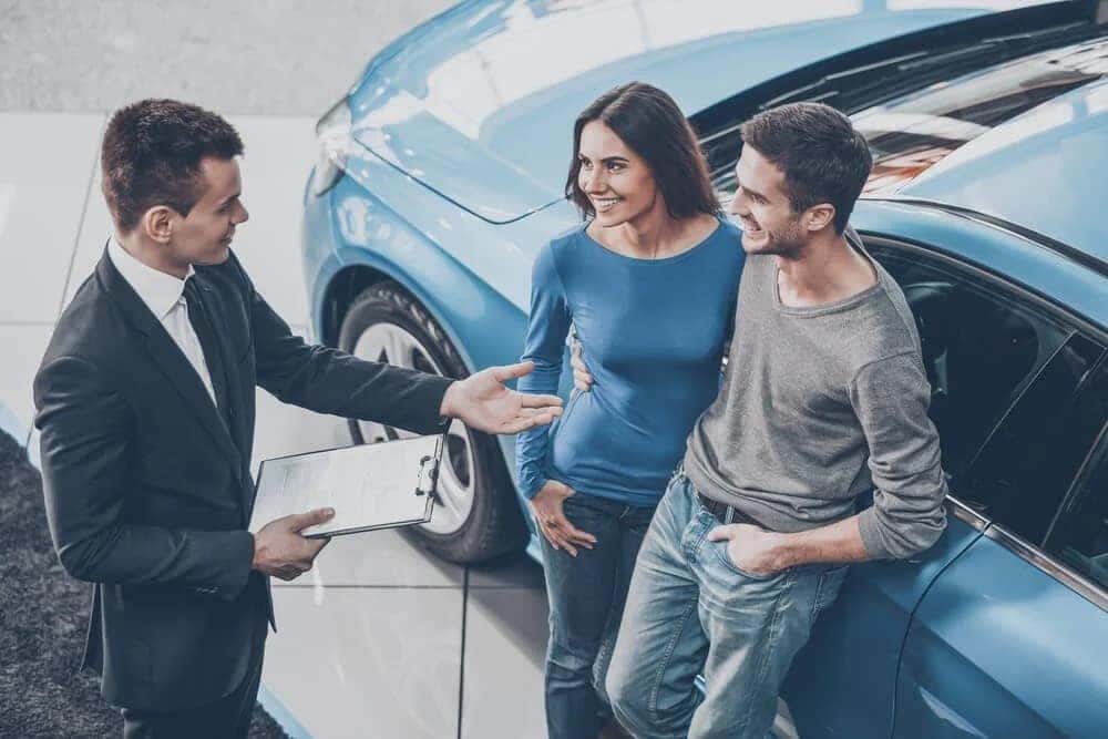 Volkswagen Dealer near Four Corners TX | West Houston Volkswagen