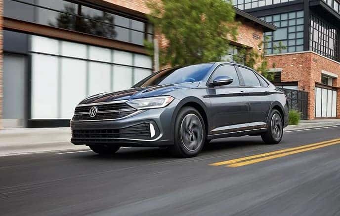 CPO Volkswagen Dealer near Me | West Houston Volkswagen