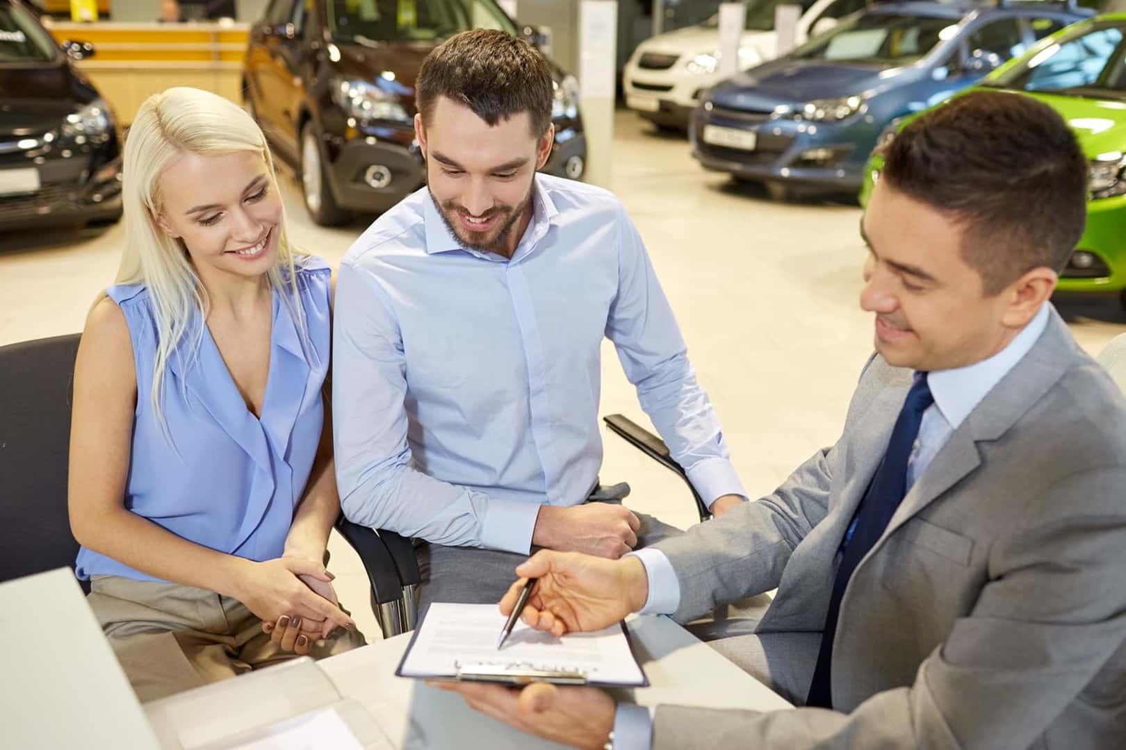Volkswagen Dealer Houston TX | West Houston Volkswagen