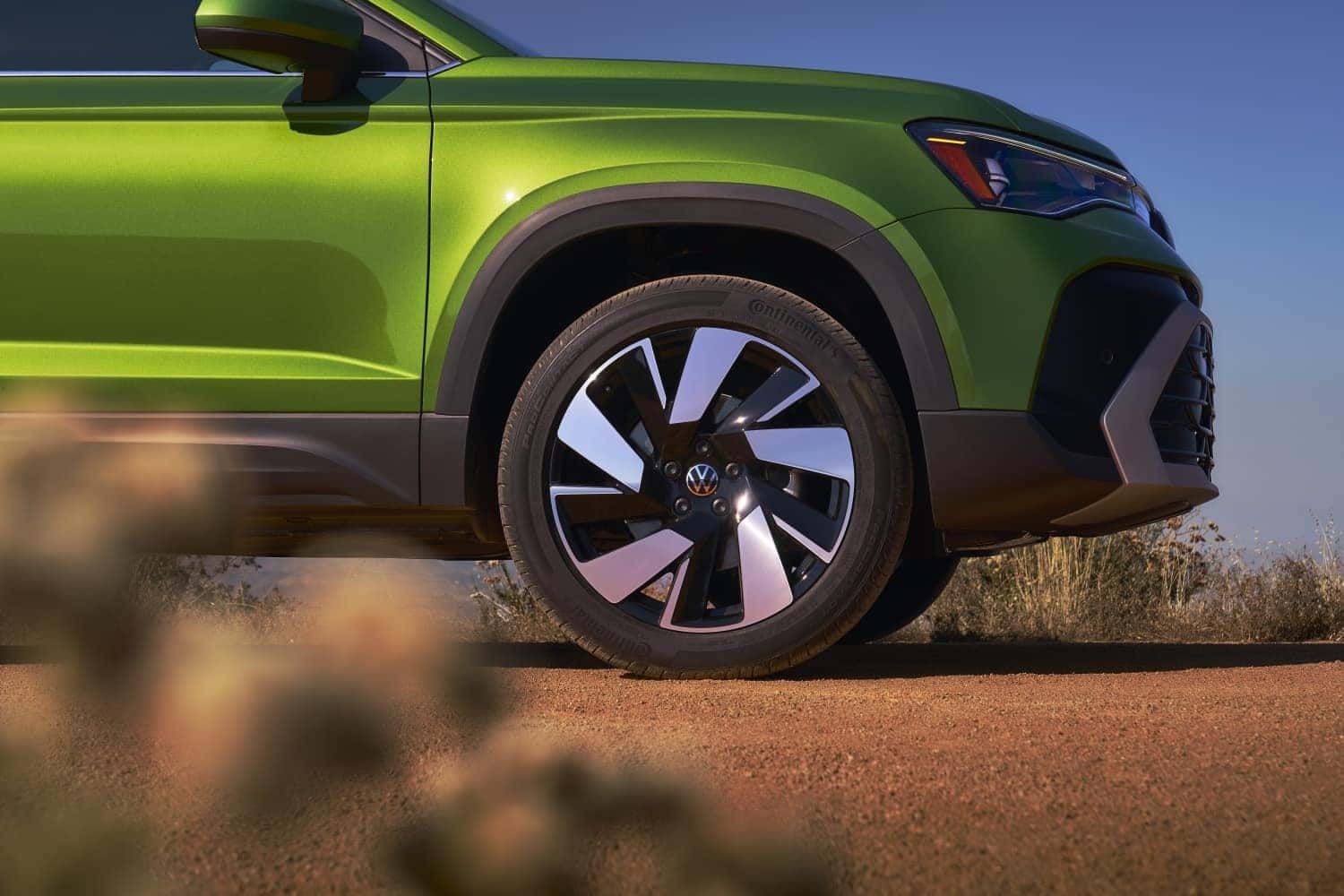 Volkswagen Dealer Houston TX | West Houston Volkswagen