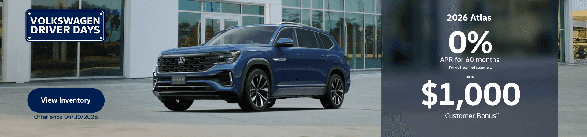 VW & Used Car Dealer Houston, TX - West Houston Volkswagen
