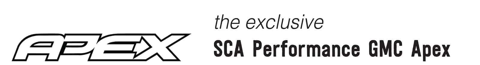 SCA PERFORMANCE | White Bear Lake Superstore