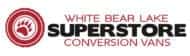Conversion Vans | White Bear Lake Superstore