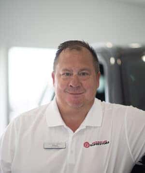 Meet Our Staff | White Bear Lake Superstore