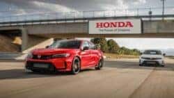 2025 Honda Civic Type R: The Hatch to Rule Them All | Winter Haven Honda