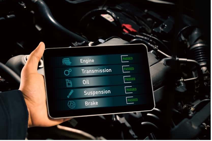 Vehicle Diagnostics Starting At $89.95 | Winter Haven Honda